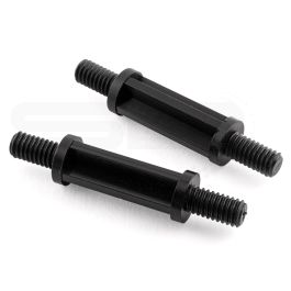 Round Threaded Circuit Board Stacking Spacers | SD Products ...