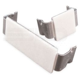 Self-adhesive Open Arm Clips - ARCC-0020 | SD Products | Industrial ...