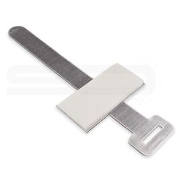 Self-adhesive Buckle Clips | SD Products | Industrial Fasteners ...