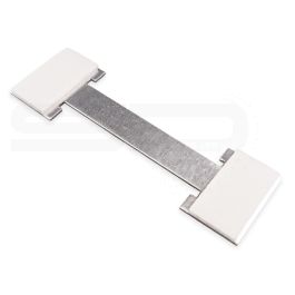 Self-adhesive Reversible Bridge Clips | SD Products | Industrial ...