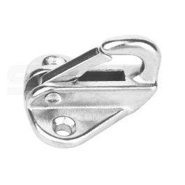 Spring Loaded Fender Hooks - 316 / A4 Stainless Steel - FENDER-HOOK-A4 ...