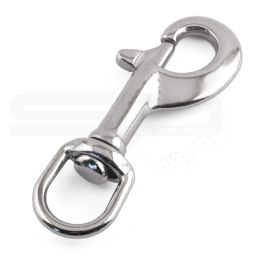 Swivel Eye Trigger Dog Lead Hooks - 316 / A4 Stainless Steel | SD ...