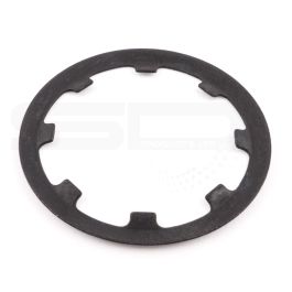 Toothed Retainer Washers | SD Products | Industrial Fasteners & Components