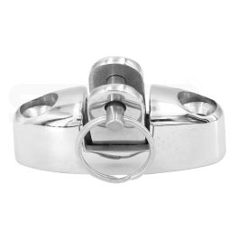 Universal Swivel Deck Hinge - Fast Pin - 316 / A4 Stainless Steel | SD ...